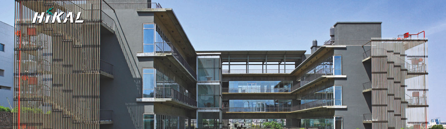 Career Opportunities At Hikal