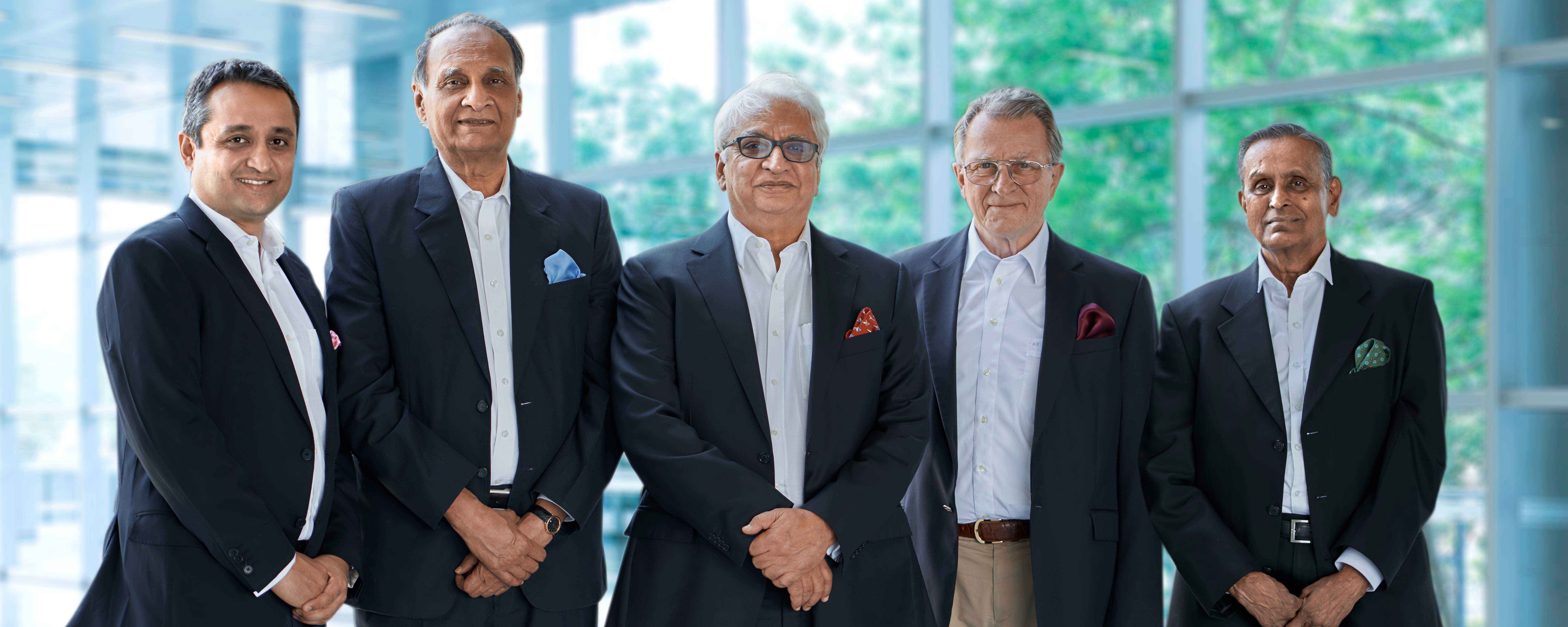 Hikal – Scientific Advisory Board I Research & Technology