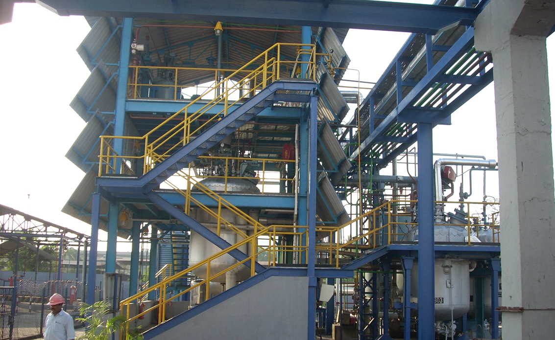 Hikal – Overview | Crop Protection