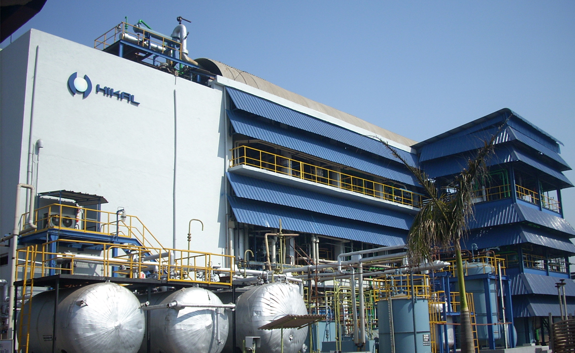 Hikal – Overview | Crop Protection