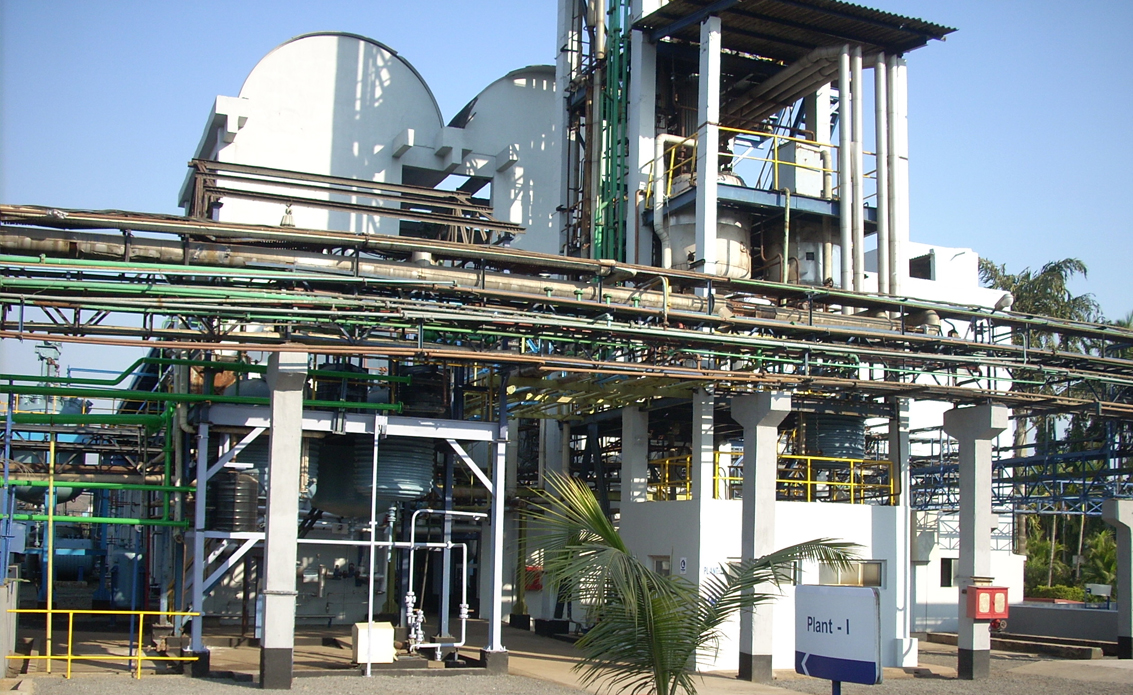 Hikal – Overview | Crop Protection