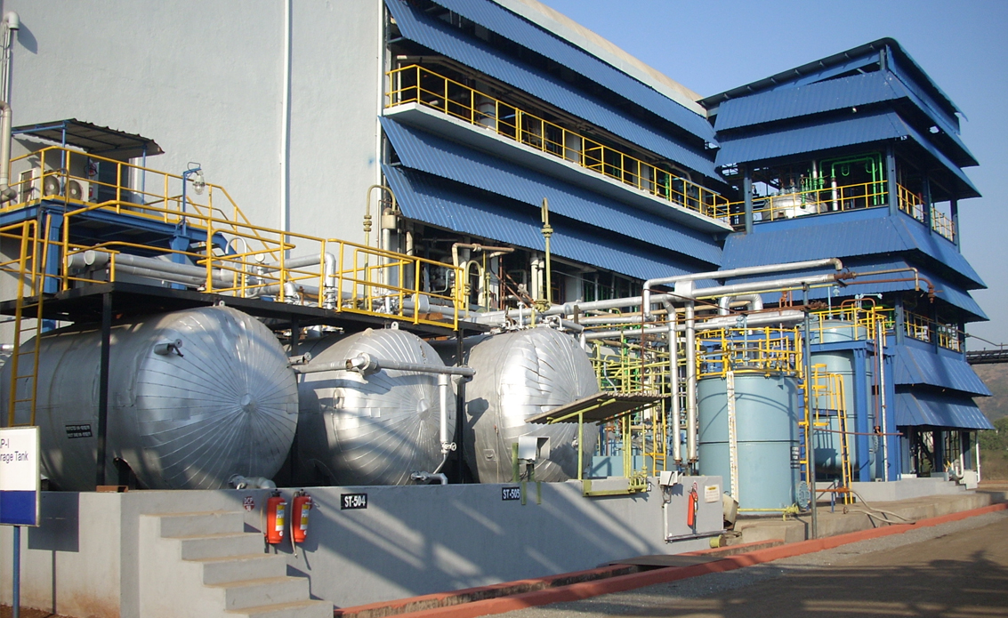 Hikal – Overview | Crop Protection