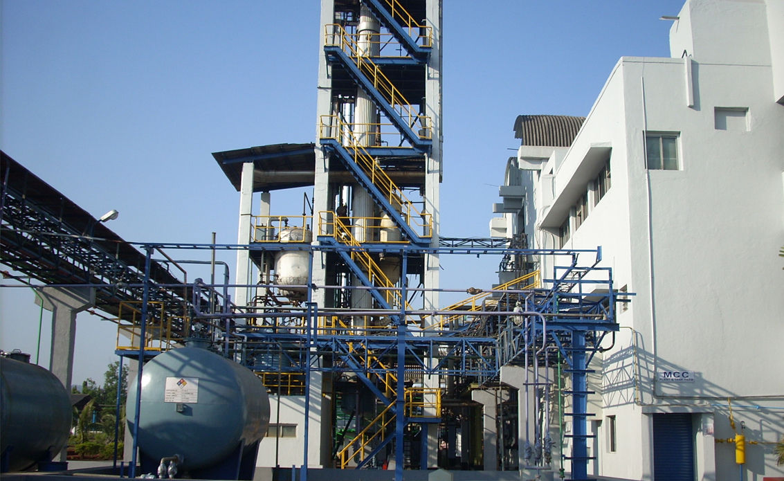 Hikal – Overview | Crop Protection