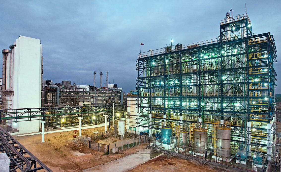 Hikal – Overview I Pharmaceuticals | Offerings