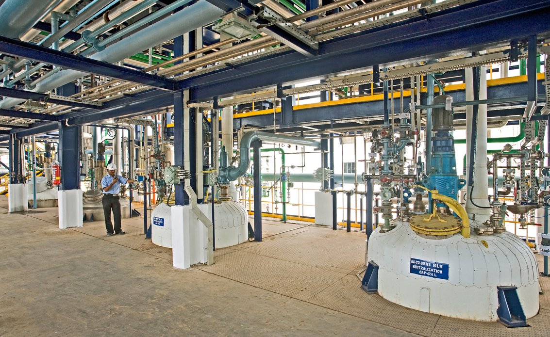 Hikal – Overview I Pharmaceuticals | Offerings