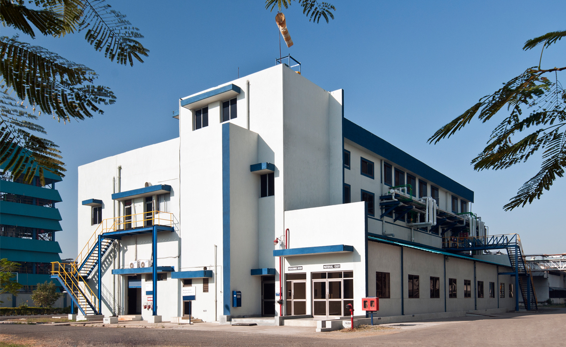 Hikal – Overview | Crop Protection