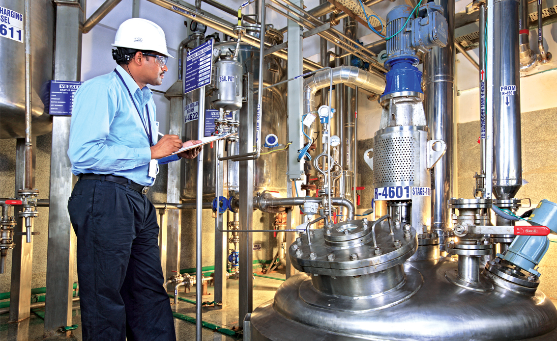 Hikal – Overview I Pharmaceuticals | Offerings