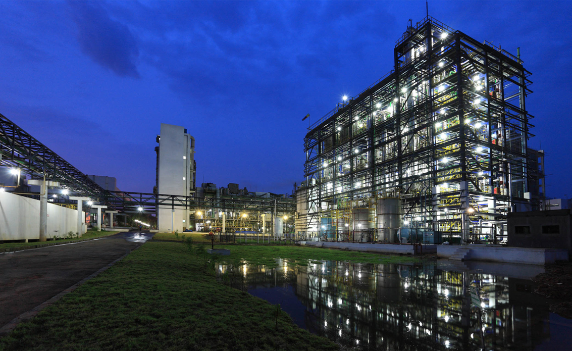 Hikal – Overview I Pharmaceuticals | Offerings