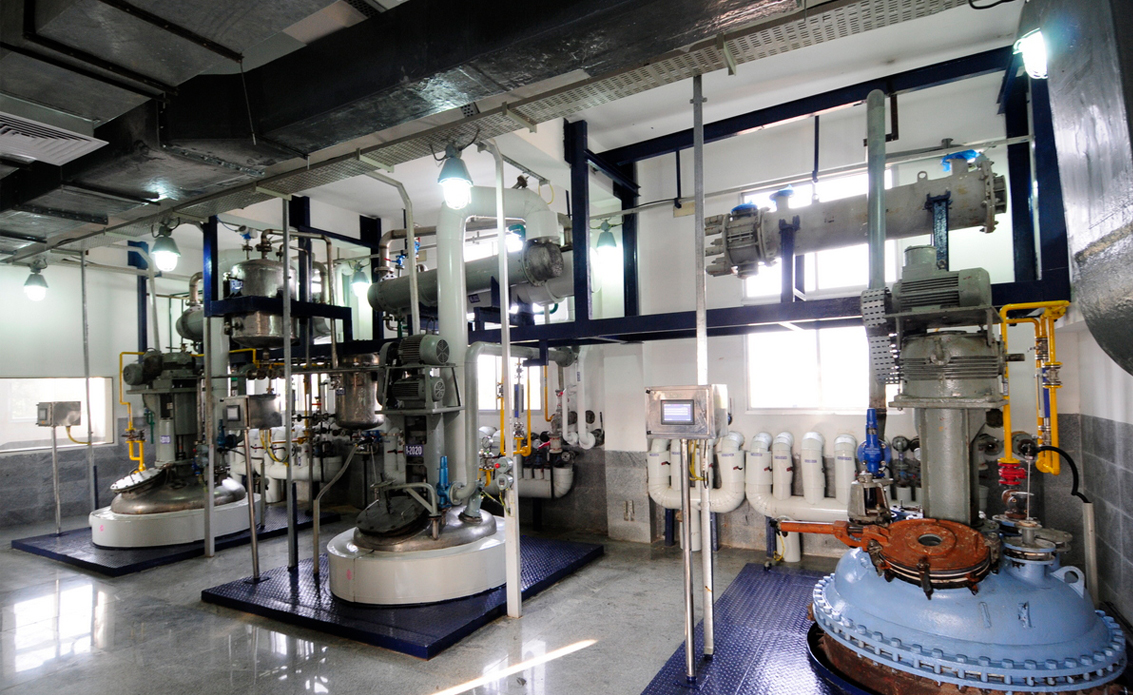 Hikal – Overview I Pharmaceuticals | Offerings