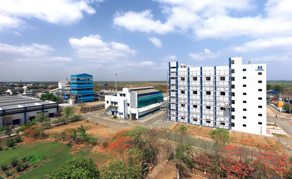 Hikal – Overview I Pharmaceuticals | Offerings