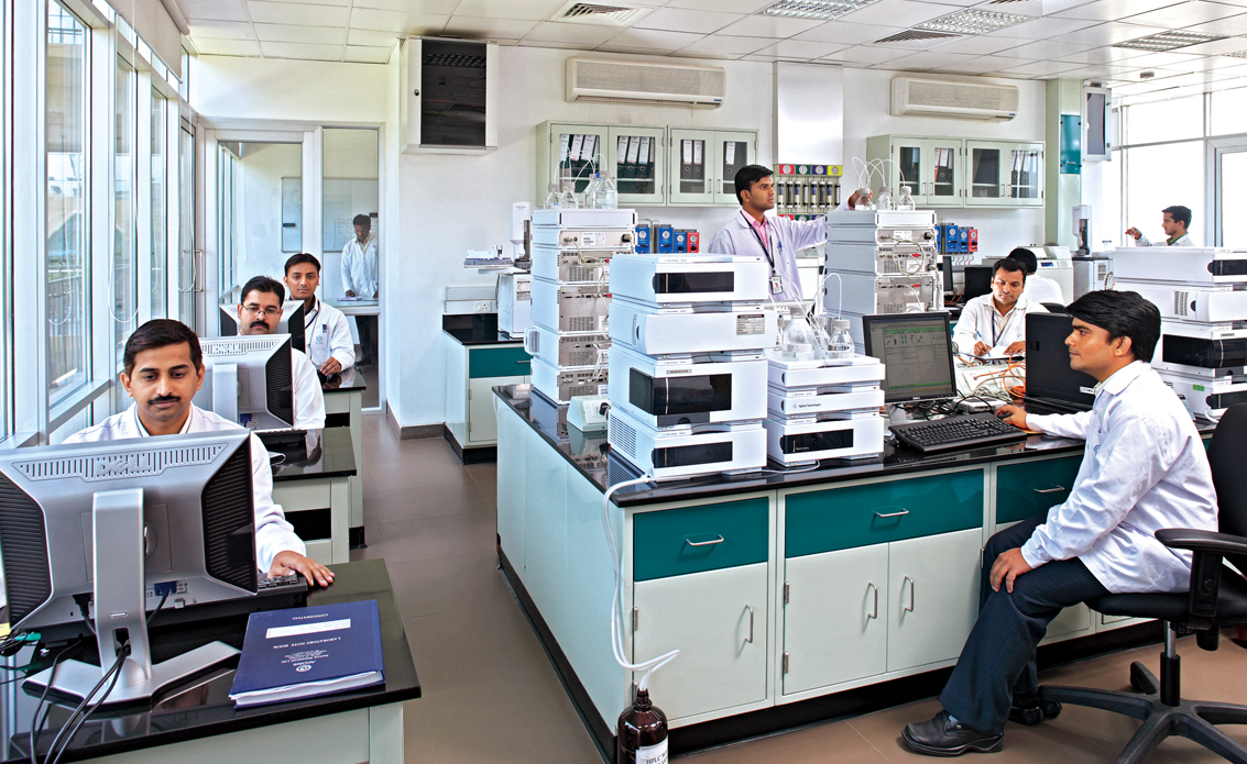 Hikal – Capabilities I Research & Technology