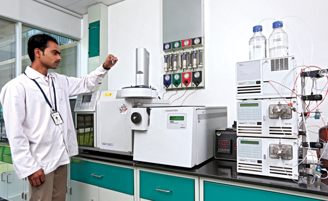 Hikal – Capabilities I Research & Technology