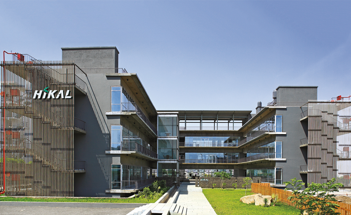 Hikal – Capabilities I Research & Technology