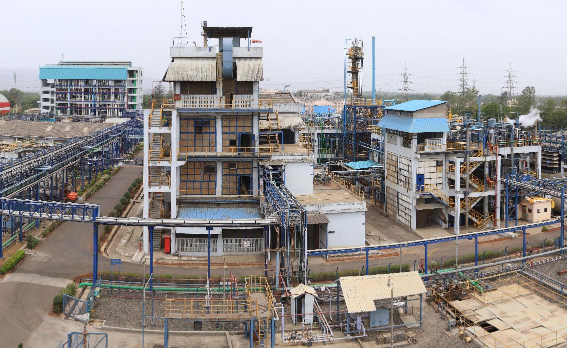 Hikal – Overview | Crop Protection