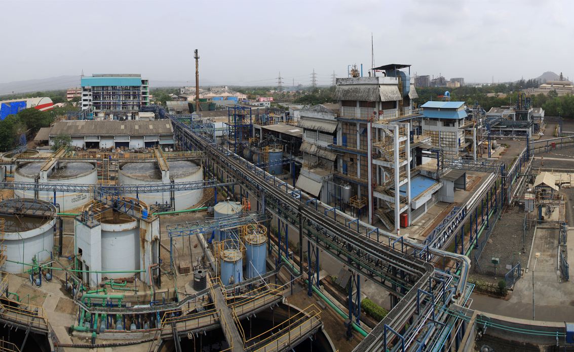 Hikal – Overview | Crop Protection